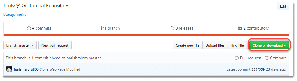 How To Generate Add And Set Up Git Ssh Authentication